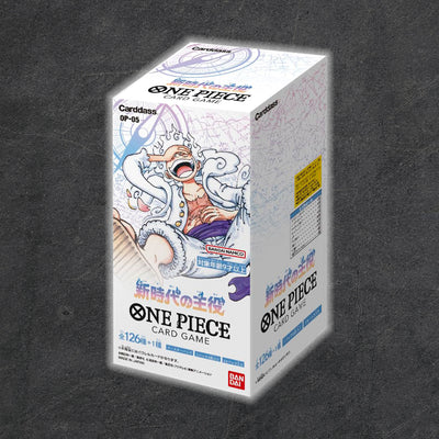 Pokemon TCG - Mega Dream ex [m2aF] - Traditional Chinese Booster Box ...